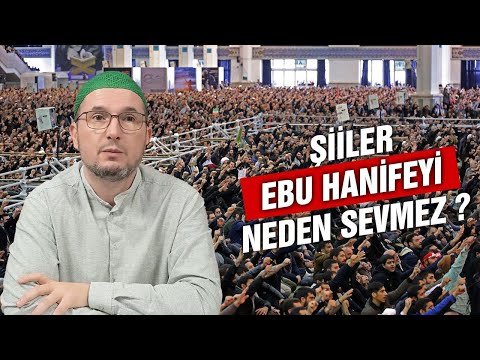 Şiiler, Ebu Hanife'yi neden sevmez? / Kerem Önder