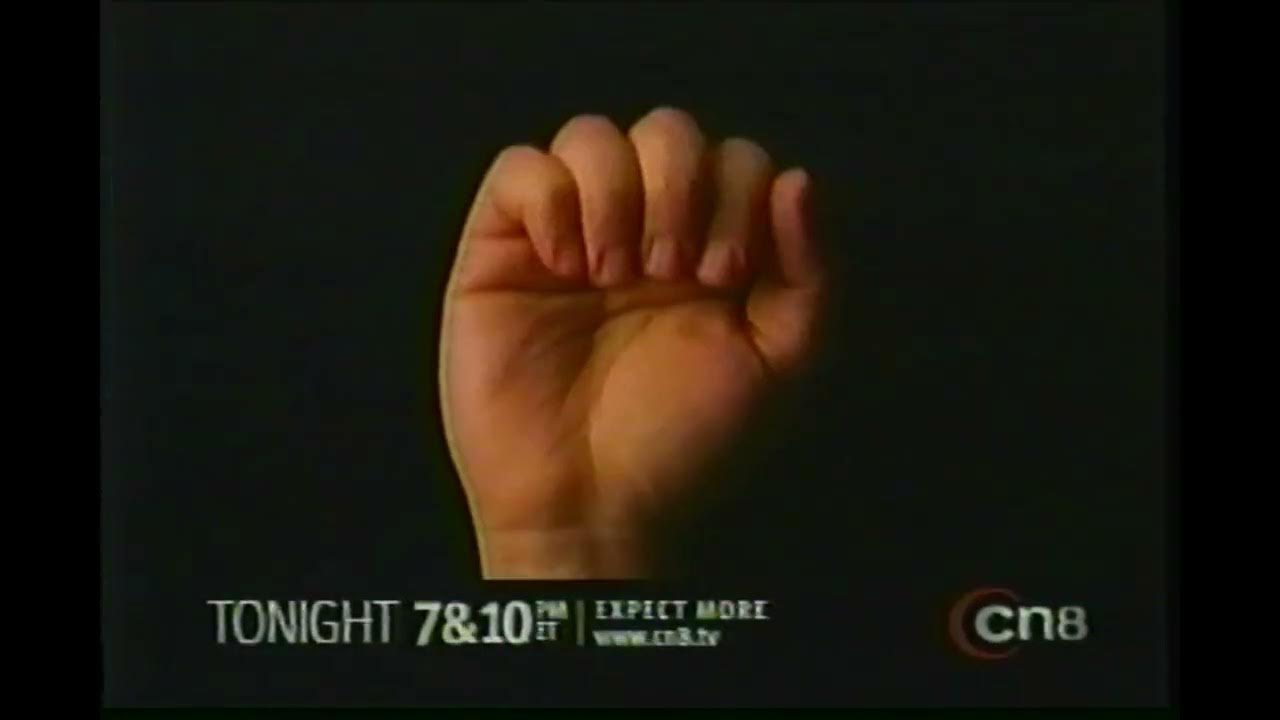 HealthBeat on CN8 News Promo - YouTube