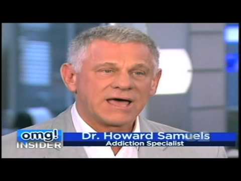 Dr. Howard C. Samuels OMG Insider 7 24 13 - YouTube