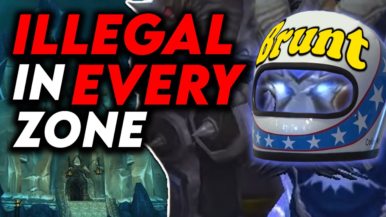 The Balargarde Fortress BLAP - Medieval Knievel - YouTube