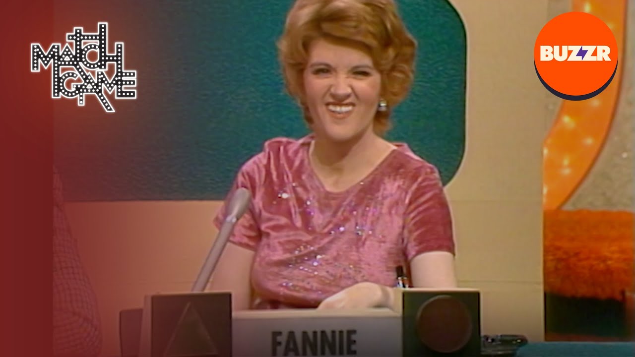 Fannie Flagg