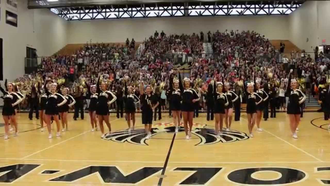 First Day of School: 2015-2016 - YouTube