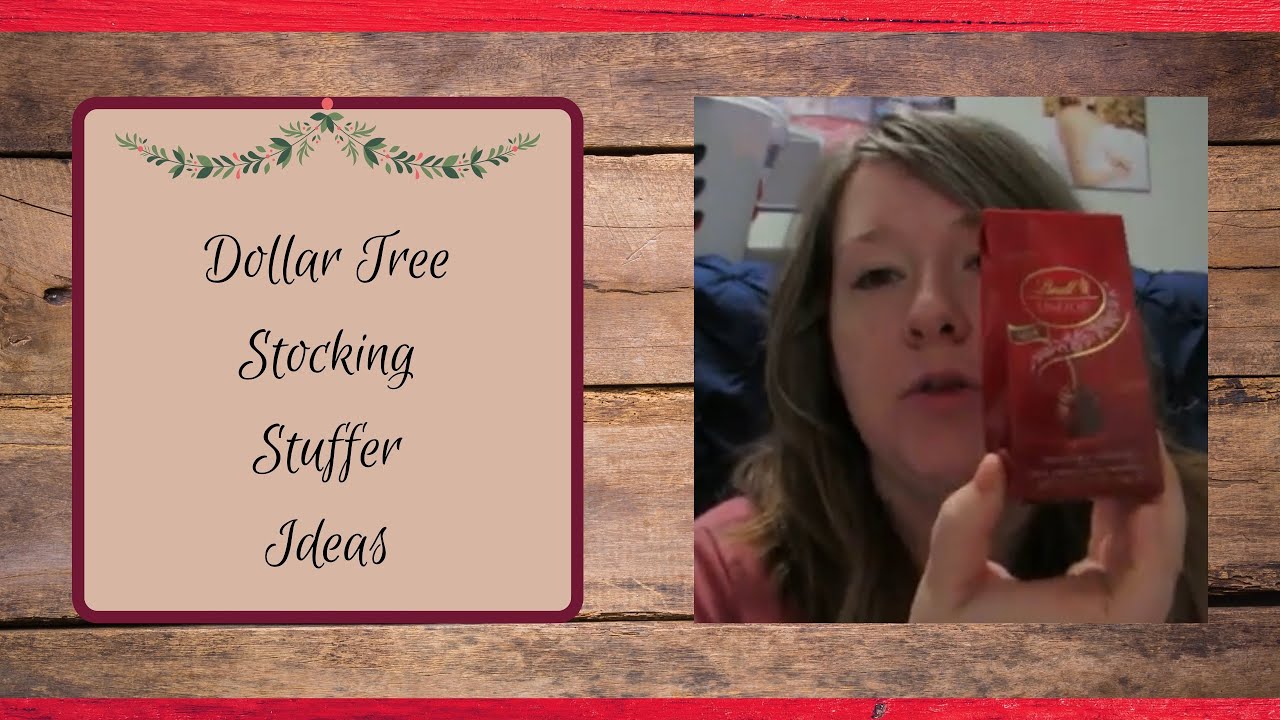 Dollar Tree Stocking Stuffers YouTube dollar-tree-stocking-stuffers-youtube