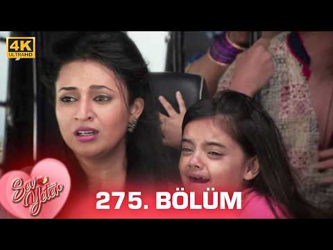 Sev Yeter (Yeh Hai Mohabbatein) Hint Dizisi | 275. Bölüm(4K) @kanal7
