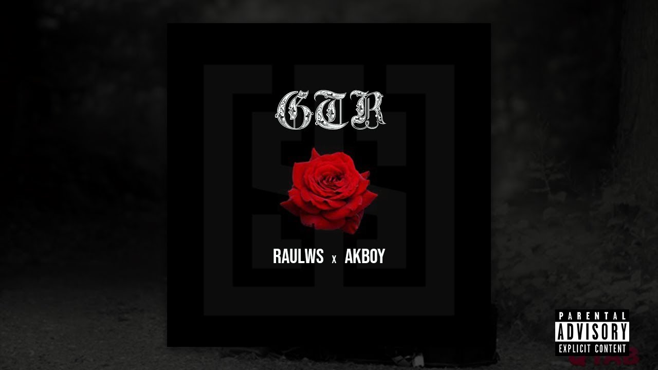 Raul Ws x Akboi - GTR Acordes - Chordify
