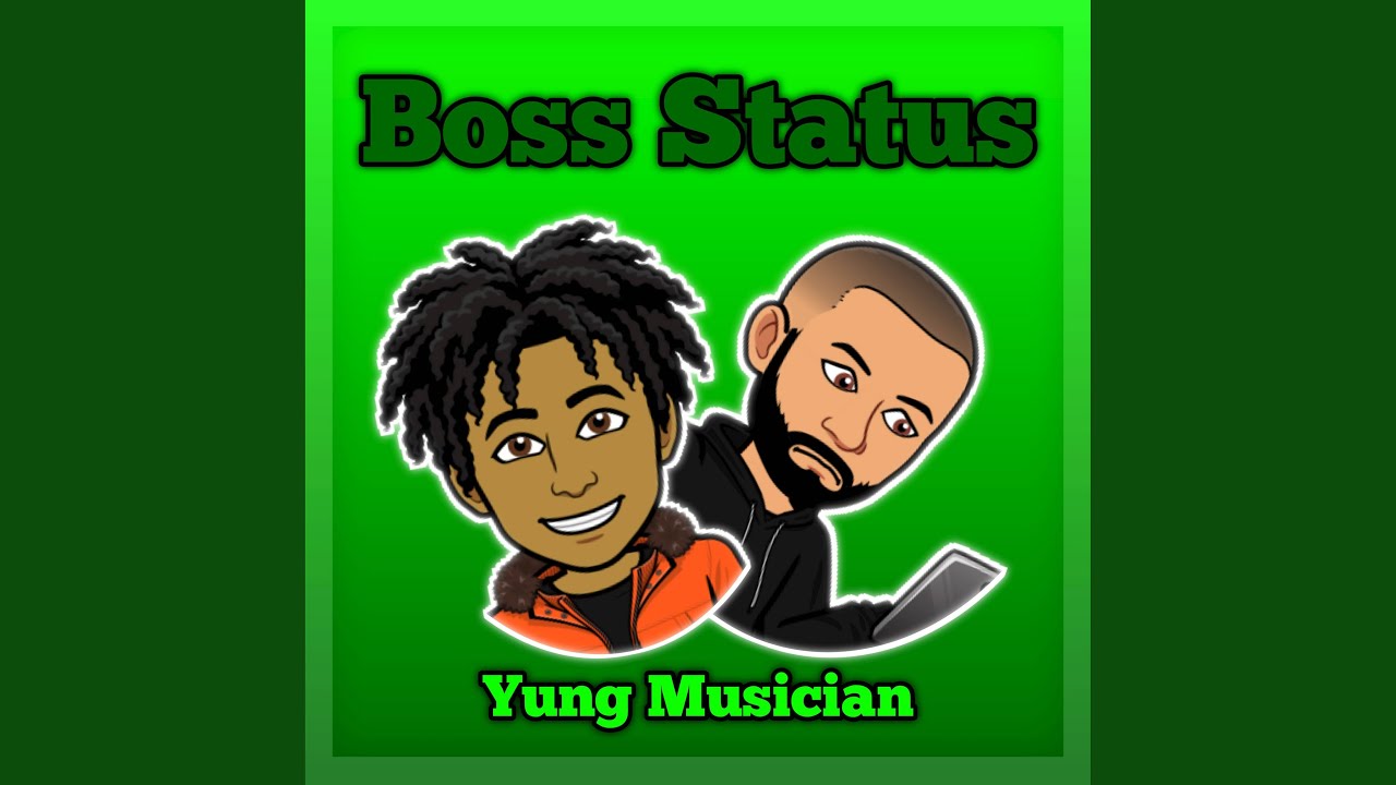 Boss Status - YouTube