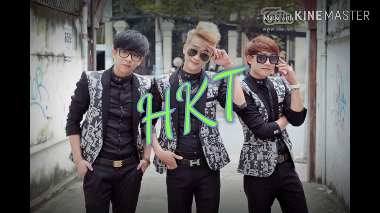 Những bài hát một thời của nhóm HKT - YouTube