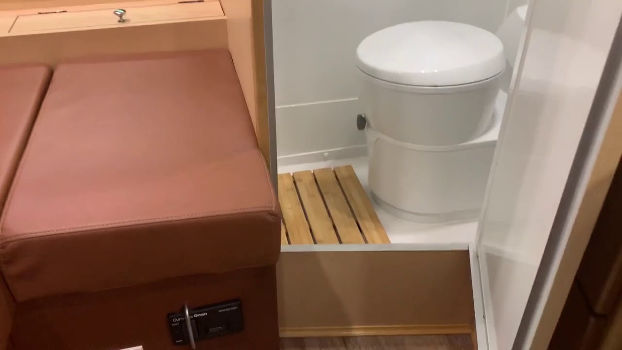 2020 Provan Tiger Bengal Autos RV For Sale in West columbia, South ...