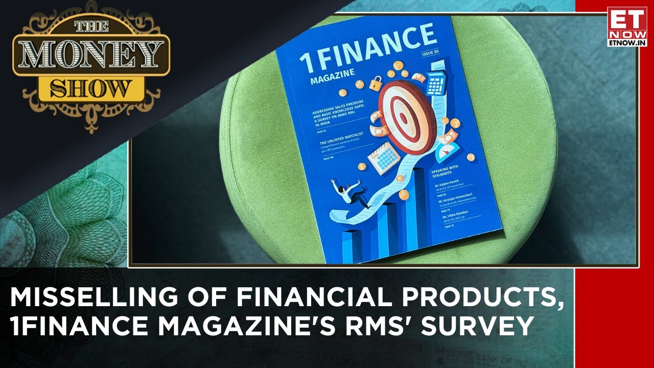 Decoding 1Finance Magazine's RMS' Survey | Key Change In Indian Banks ...
