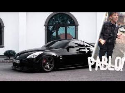 Alper Eğri - Pablo Pablo (Tik Tok Remix) (Bass Boosted)