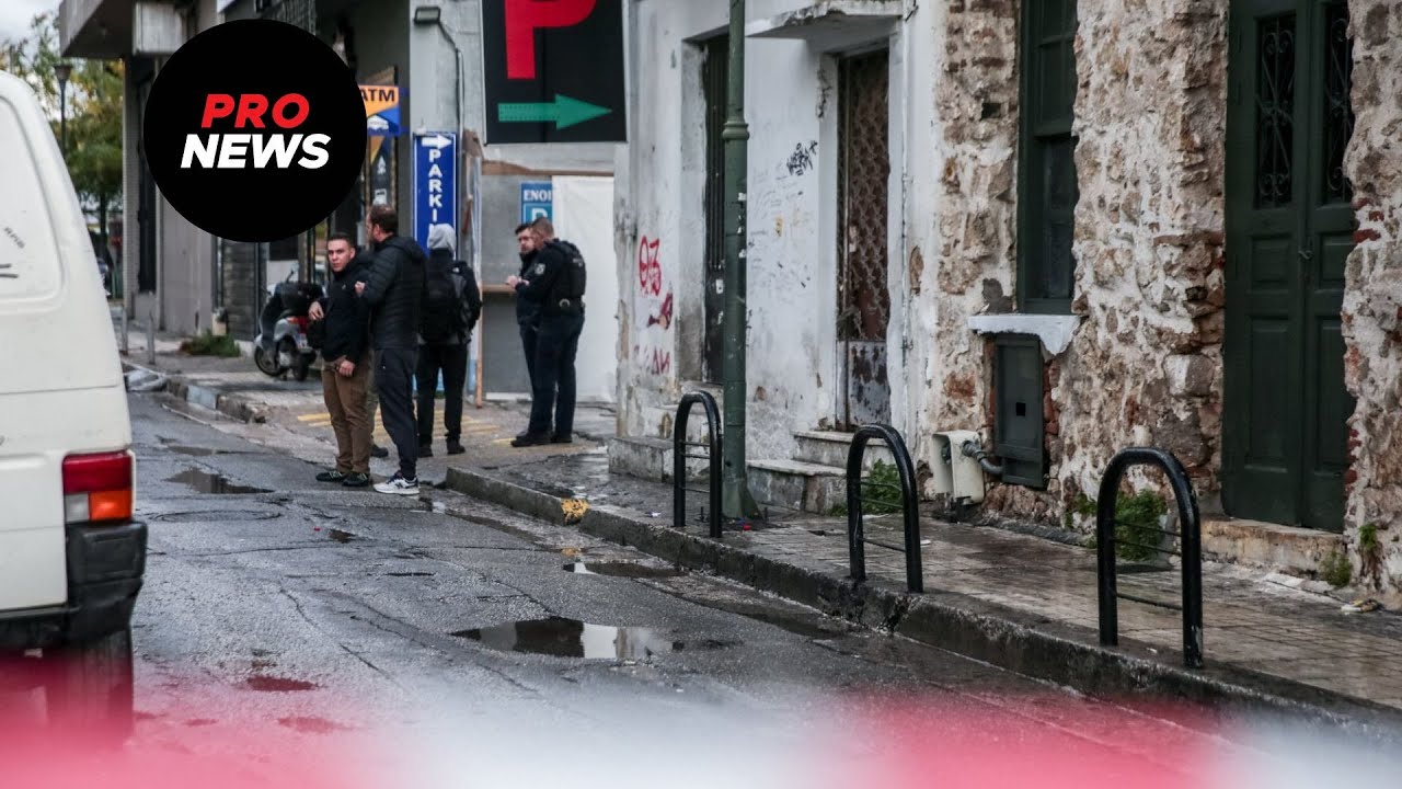 Ποιος είναι ο Αλβανός που πυροβόλησε τους 3 Κρητικούς: Πρόκειται για ...