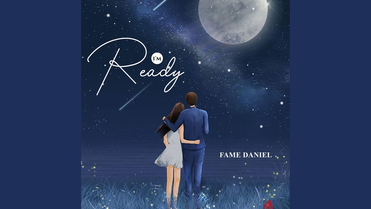 I am ready - YouTube