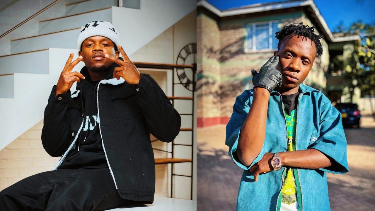 ZVIRI KWESE - Runna Rulez x Bling 4 x Holy Ten (New Music) - YouTube