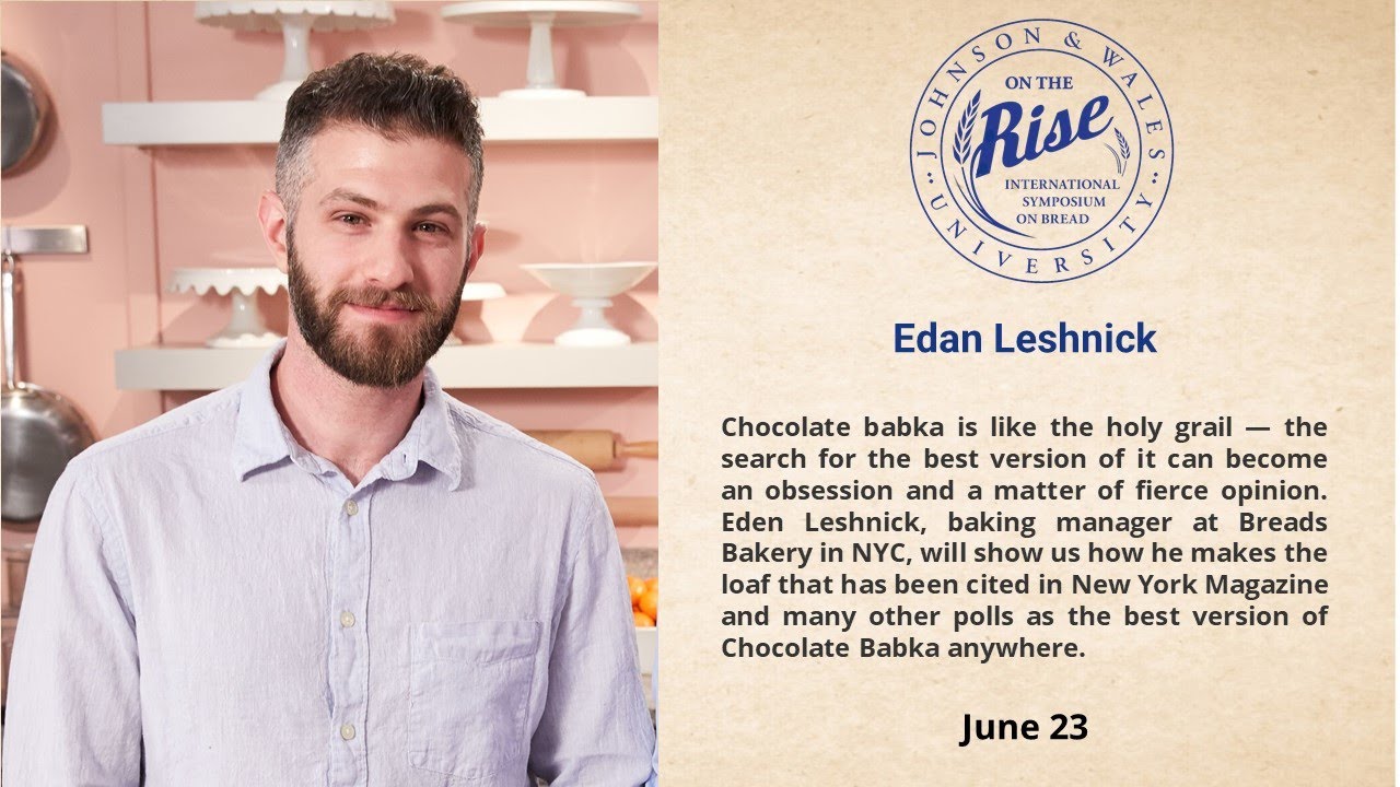 Edan Leshnick 23 June, 2021 - YouTube