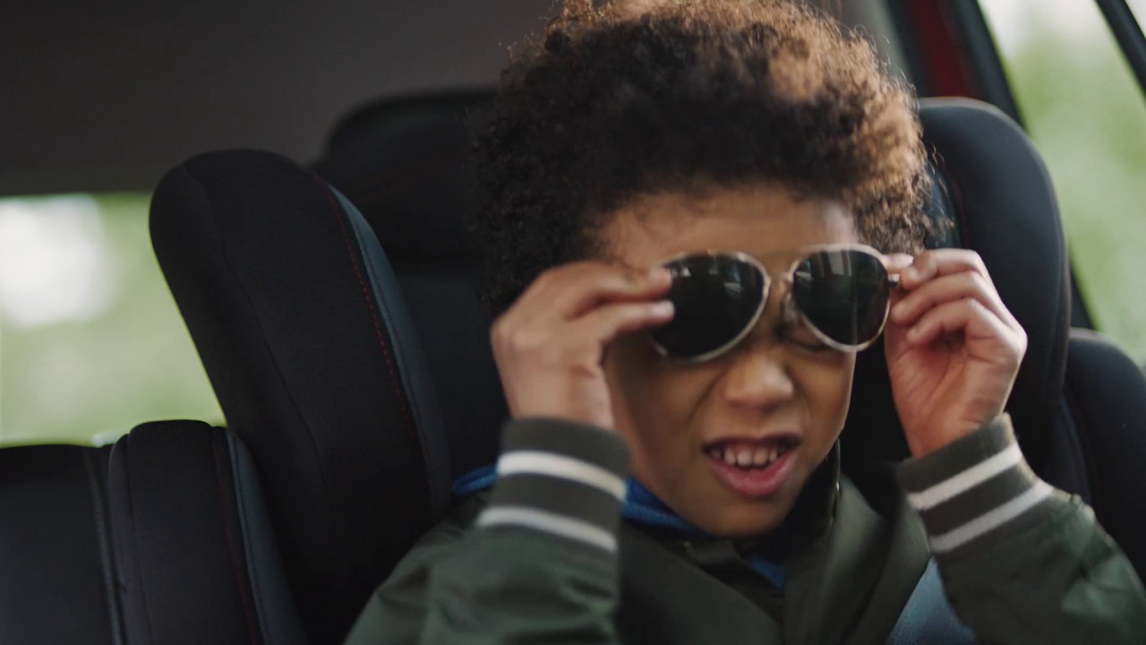 Rearview Camera of the 2018 Atlas | VW SUV | Volkswagen Canada - YouTube