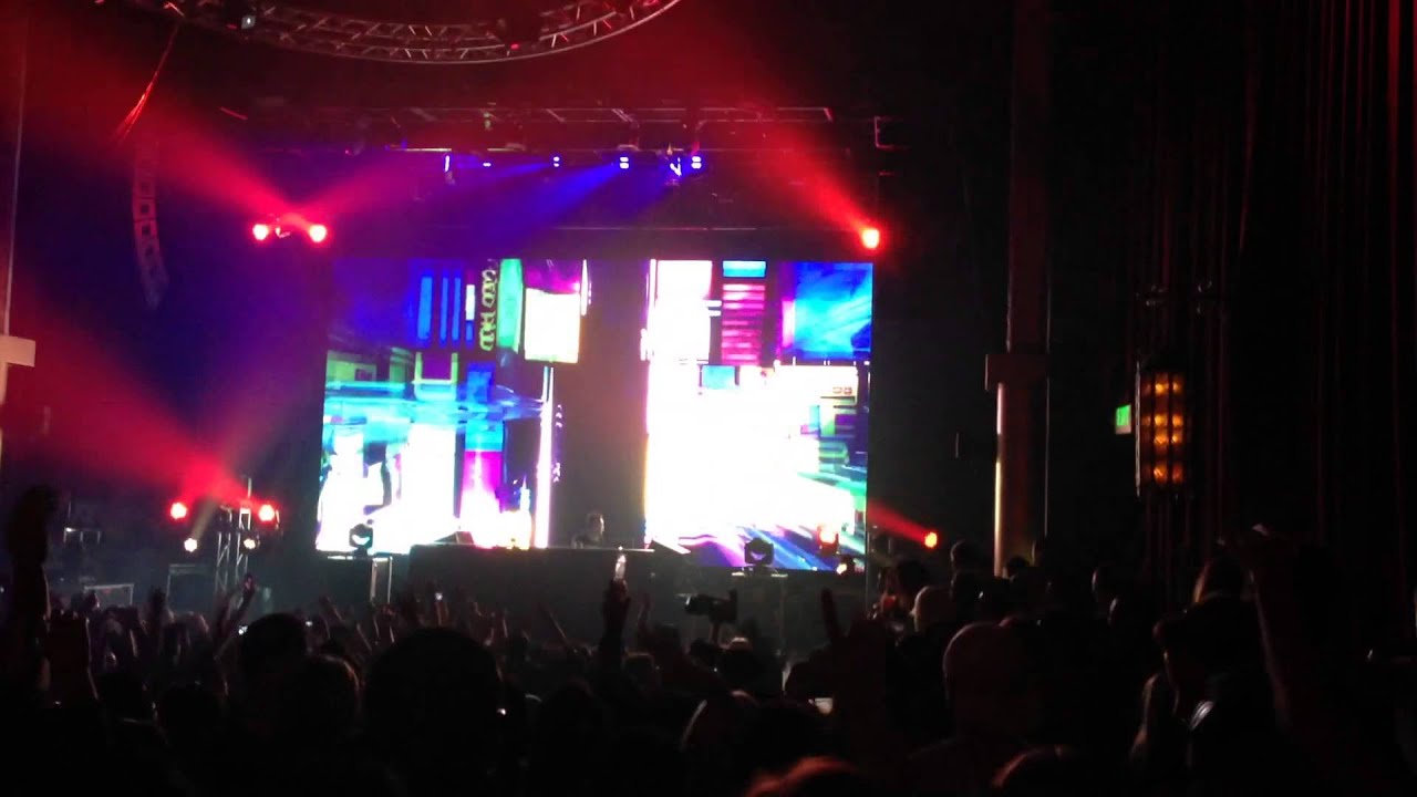 Morgan Page 3D Yost - YouTube