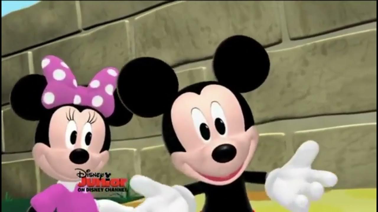 Secret Spy Daisy Oh Toodles - YouTube