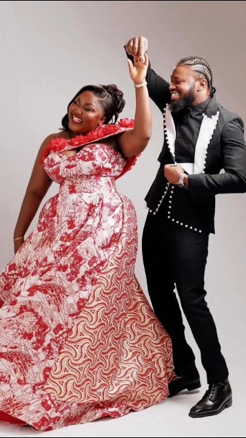 Celebrities Couple Crush 🥰 {Stan Nze and Blessing Jessica Obasi). Let's ...