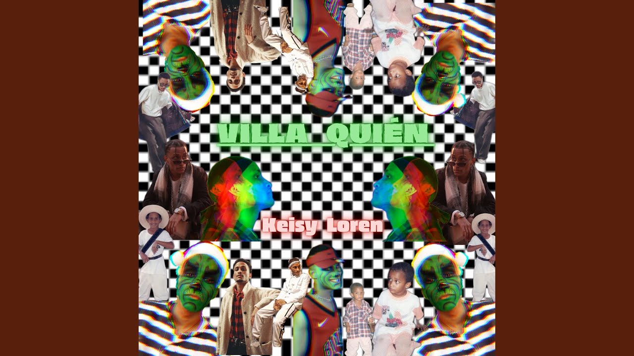 Villa Quién - YouTube