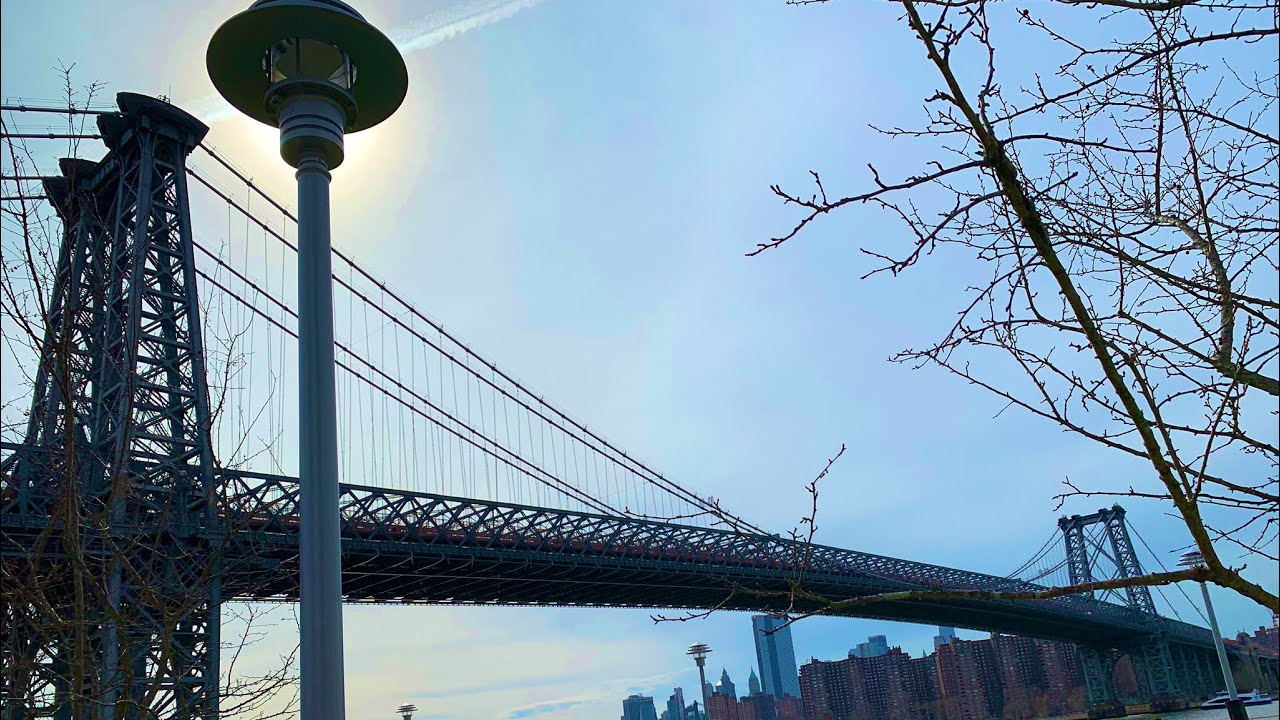 [HYOL] 뉴욕 브루클린 선데이 브런치 - YouTube