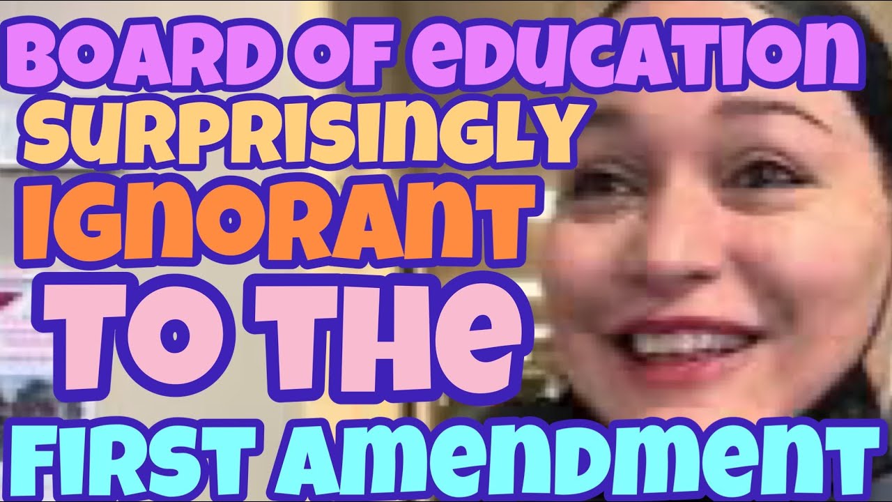 Queens Board of education audit 😳 - YouTube