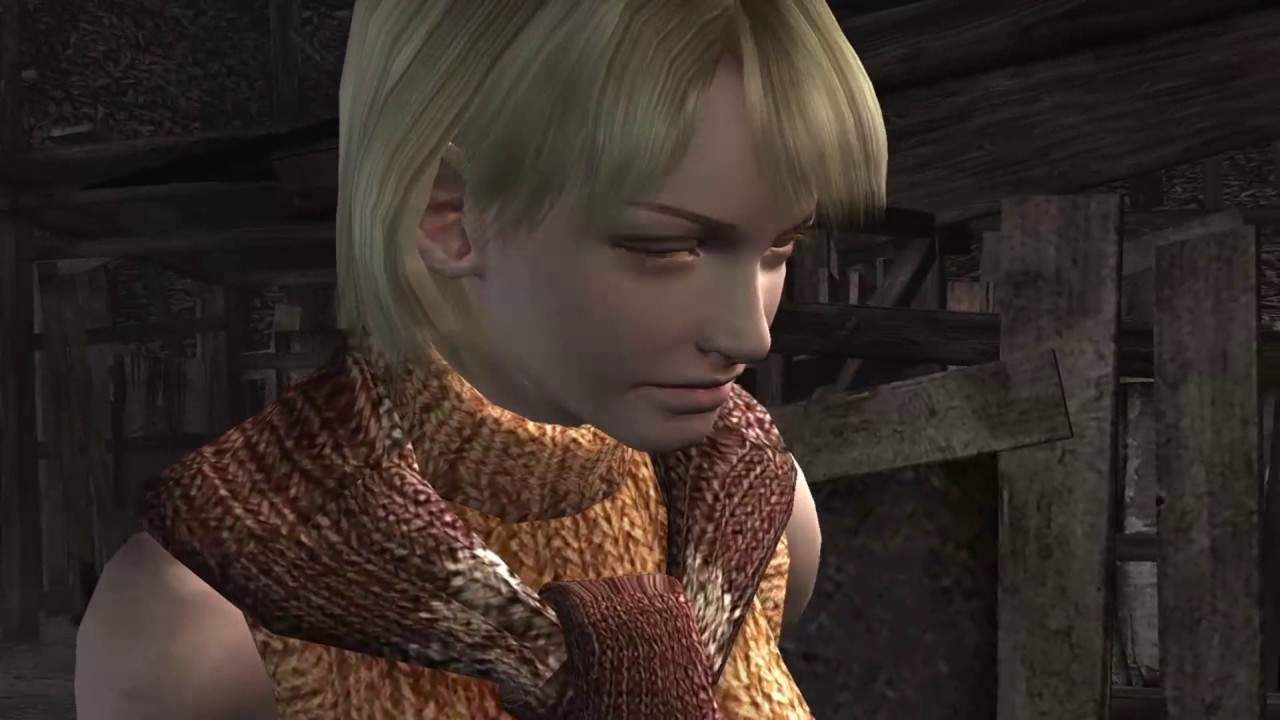 Resident Evil 4 #8 CENTIPEDE OSAMA - YouTube