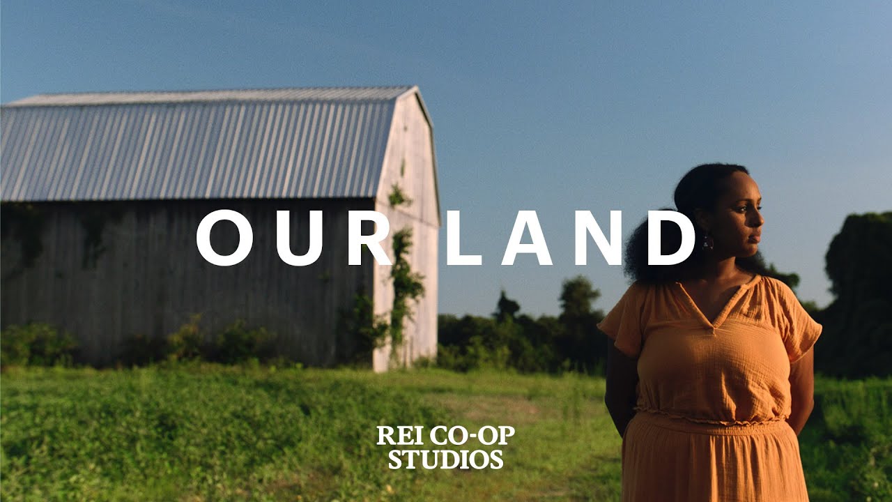 OUR LAND - Trailer | A Community Faced with Restoring Their Shores to ...