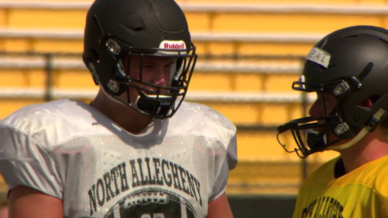 Josh Lugg Player Profile - YouTube