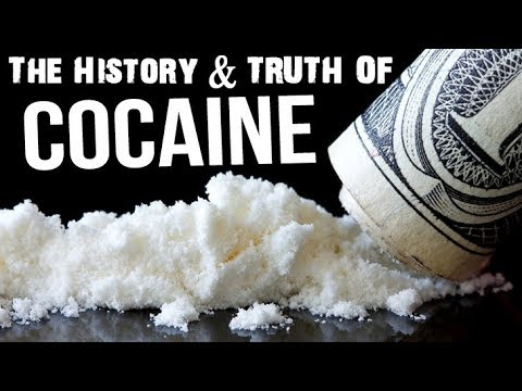 COKE | The History & Truth of Cocaine
