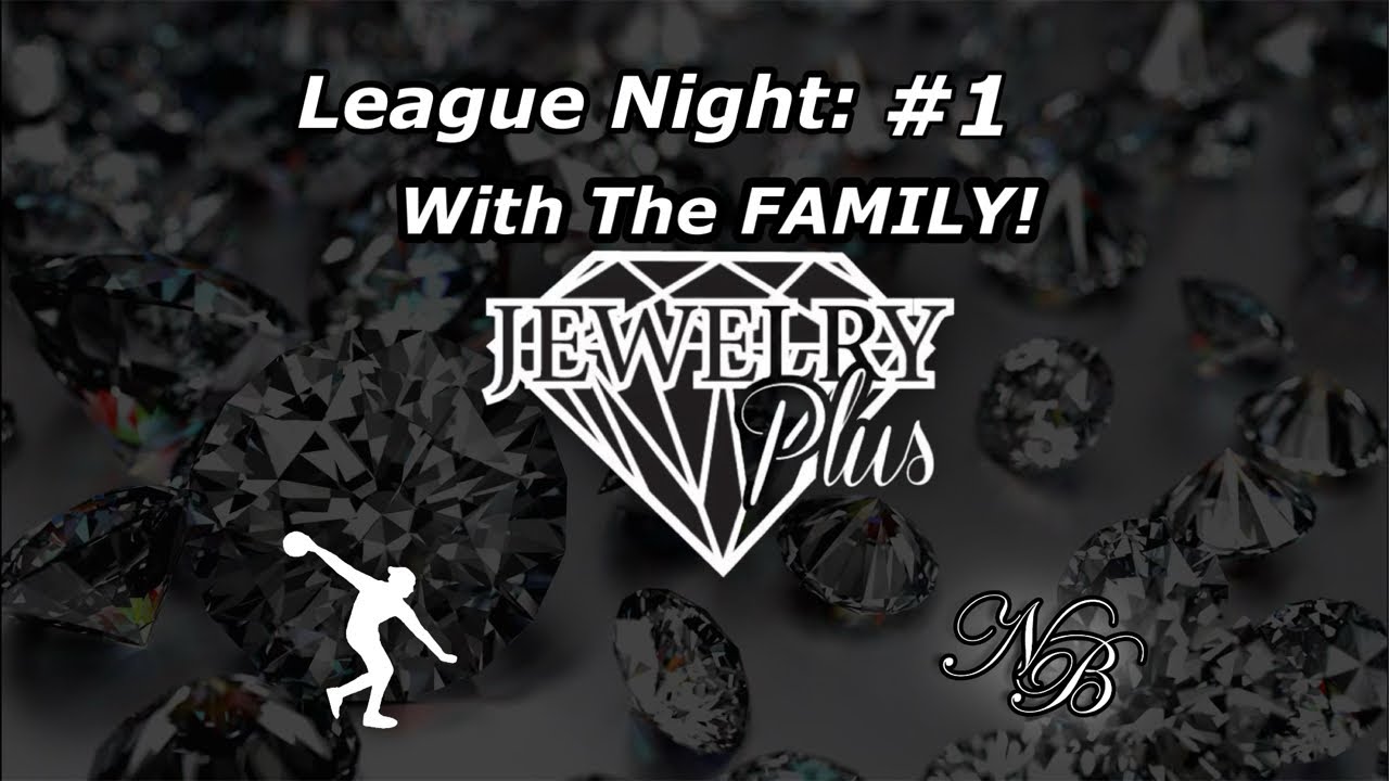 League Night with the Fam! #1 - YouTube