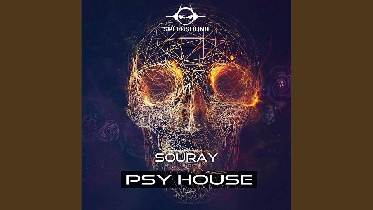 Psy House (Original Mix) - YouTube