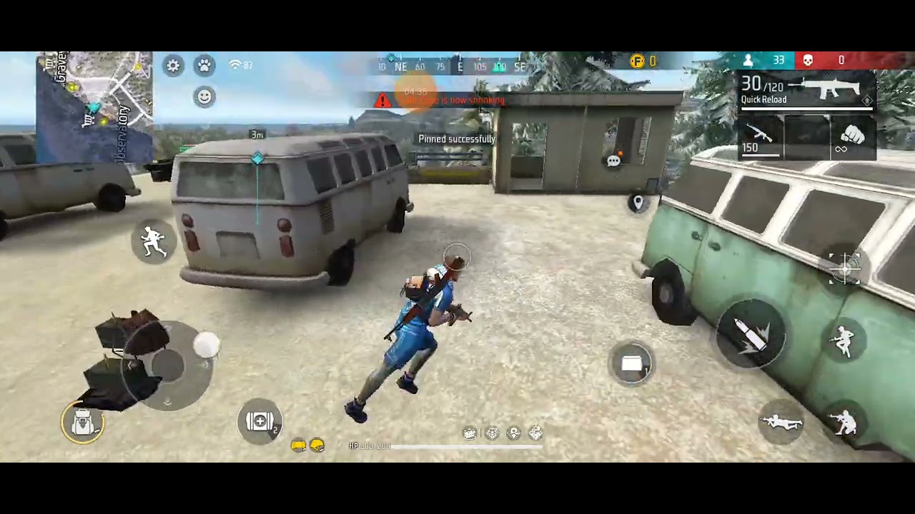 FREE FAIER - YouTube