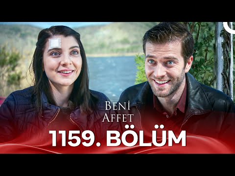 Beni Affet 1159. Bölüm