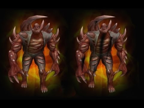Dead Frontier Tutorial: Hunting 2 Flaming Titans - YouTube