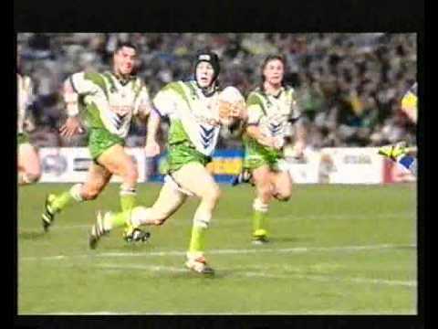 NRL Round 2000 Friday Night Football ad.wmv - YouTube