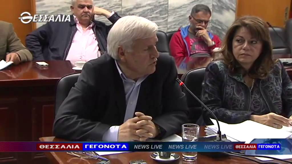 ΕΝΤΑΣΗ ΣΤΟ ΔΗΜΟΤΙΚΟ ΣΥΜΒΟΥΛΙΟ 01 05 2015 - YouTube