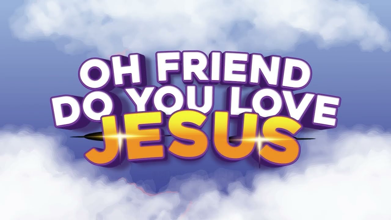 I Love Boys Who Love Jesus