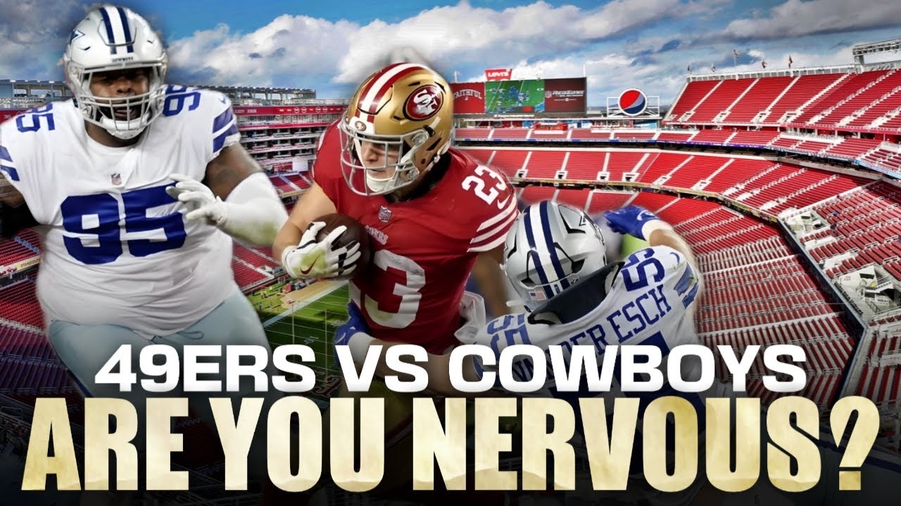 49ers Cowboys Meme