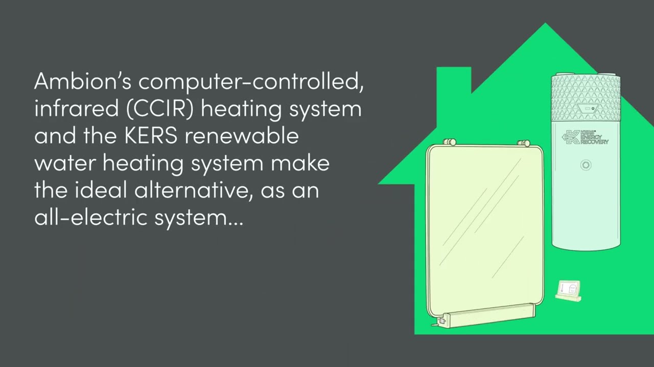 Introducing Ambion CCIR Heating - YouTube