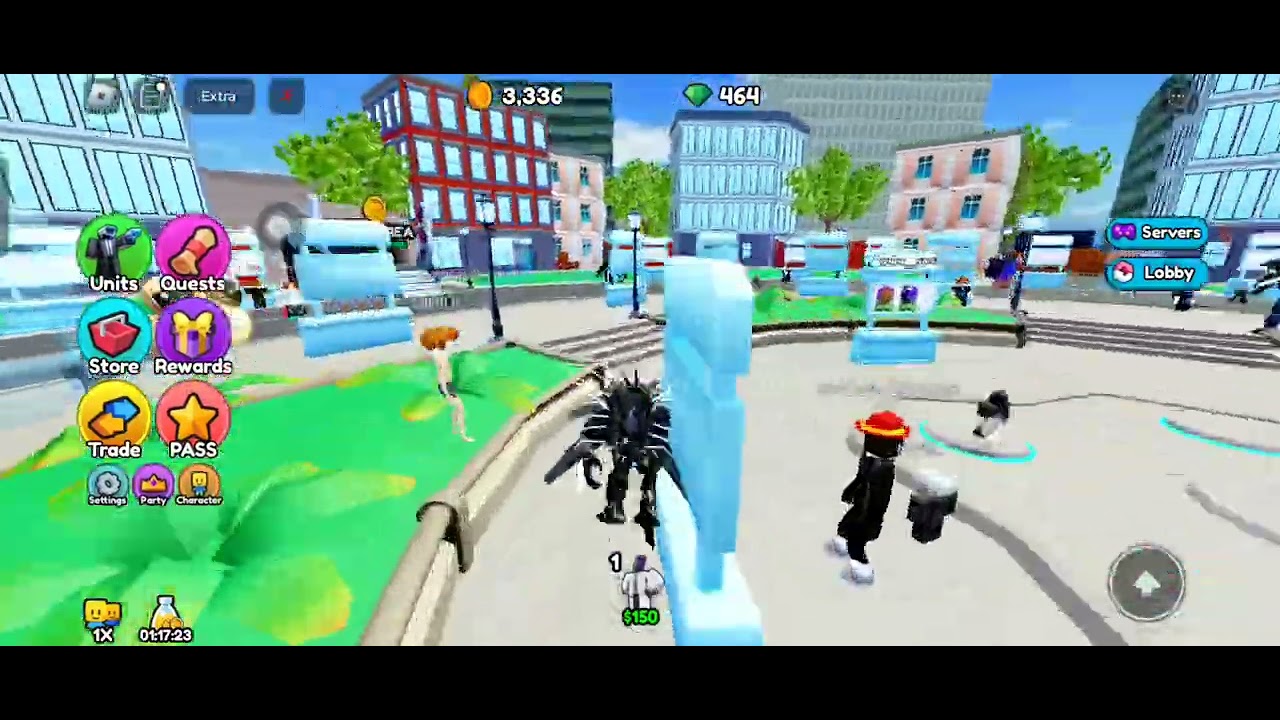 std ep8 & ttd Roblox - YouTube