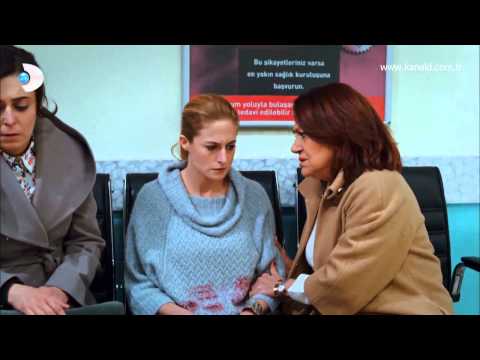 Gullerin Savasi 28.Bölüm-Sizi leş kargaları