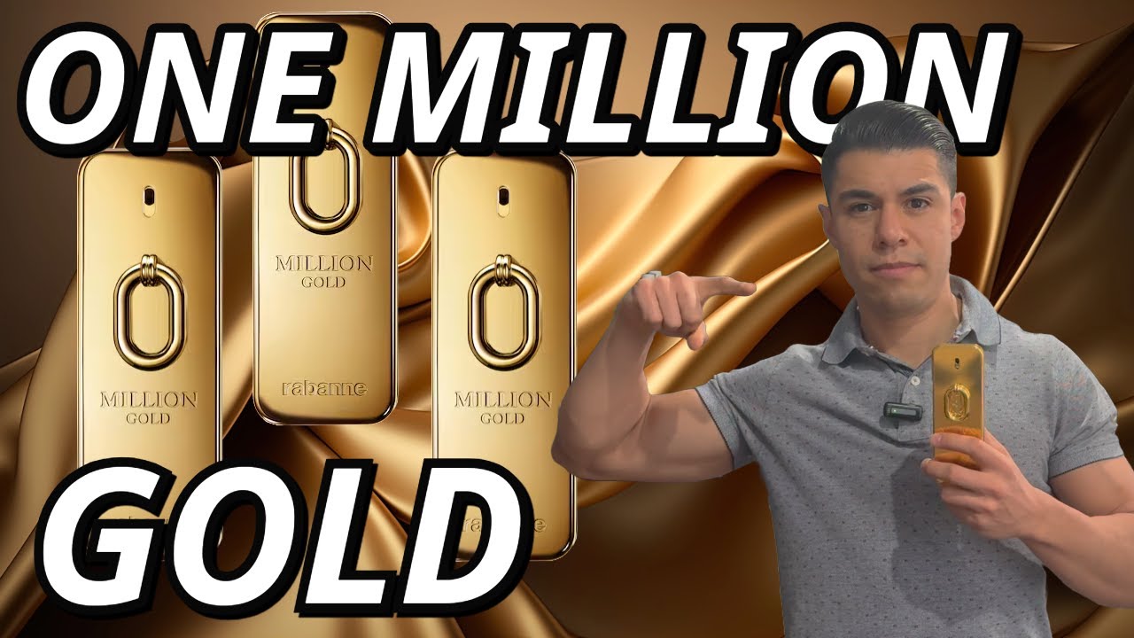 🔥🥇 One Million GOLD ... ¿EL MEJOR ONE MILLION? 🔥🥇 - YouTube