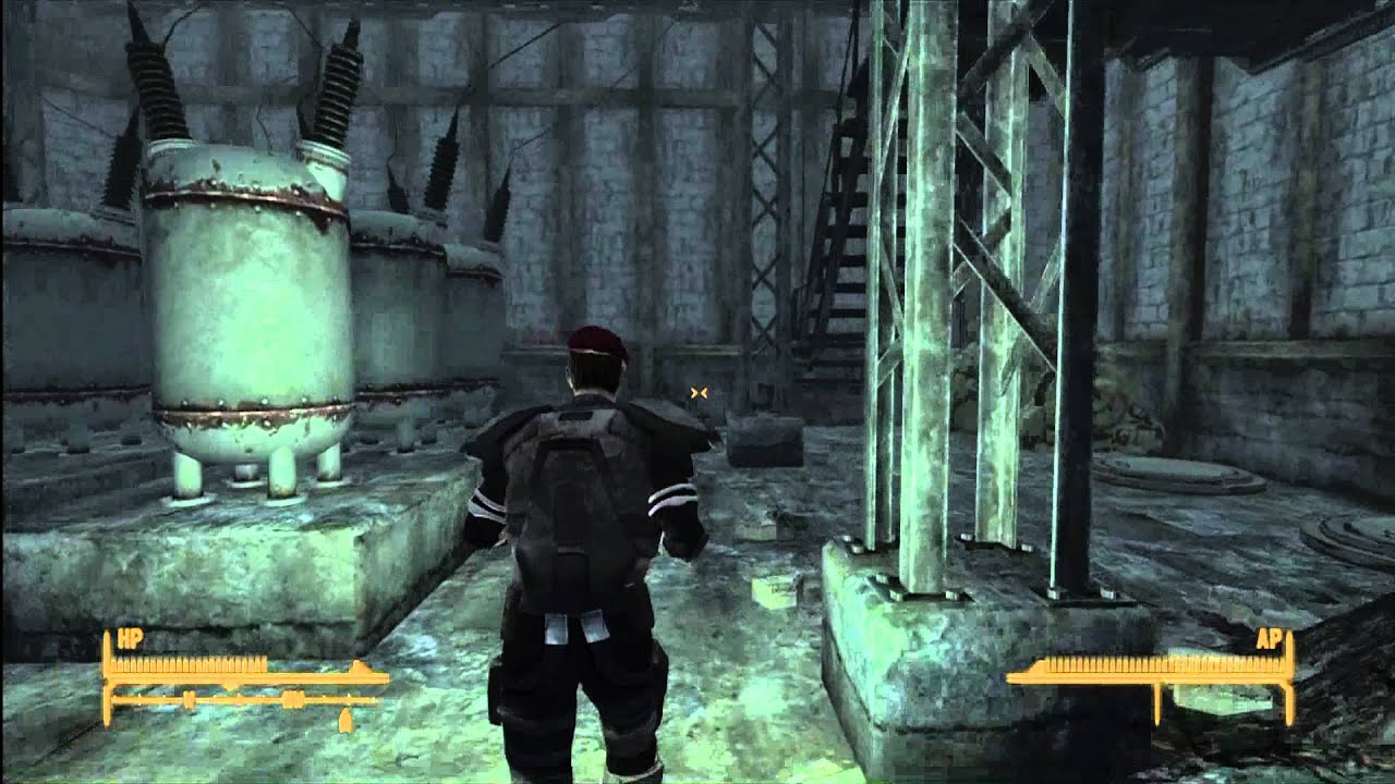 Thump Thump (Unique Granade Rifle) & Assault Rifle - Carbine Location ...