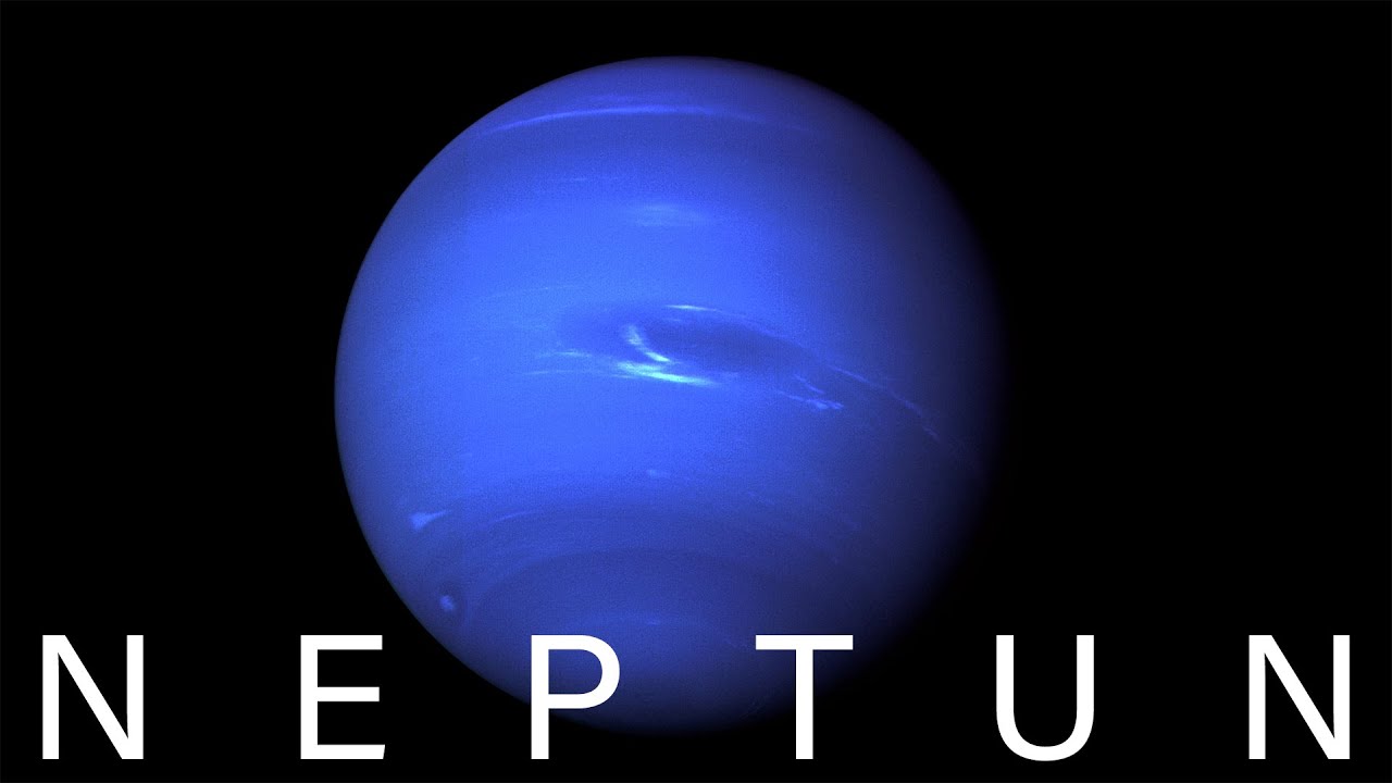 🌌NEPTUN Sayorasi haqida qiziqarli faktlar - YouTube