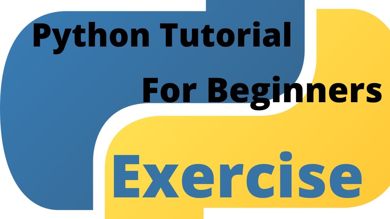Python Tutorial for Beginners -21- Exercise on indexing (solution ...