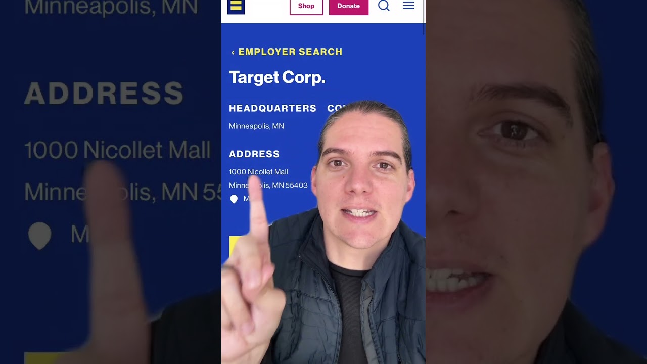 DEI – The Robby Starbuck Show