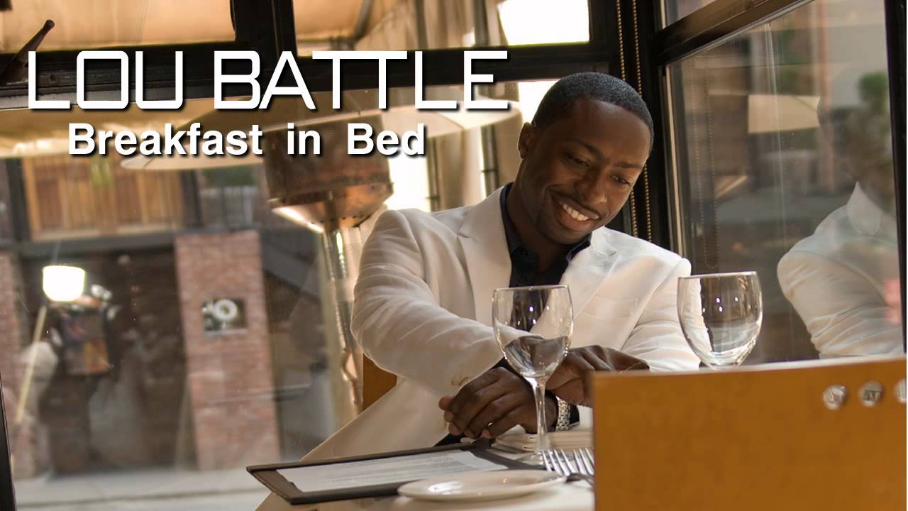 Lou Battle -Breakfast In Bed - YouTube