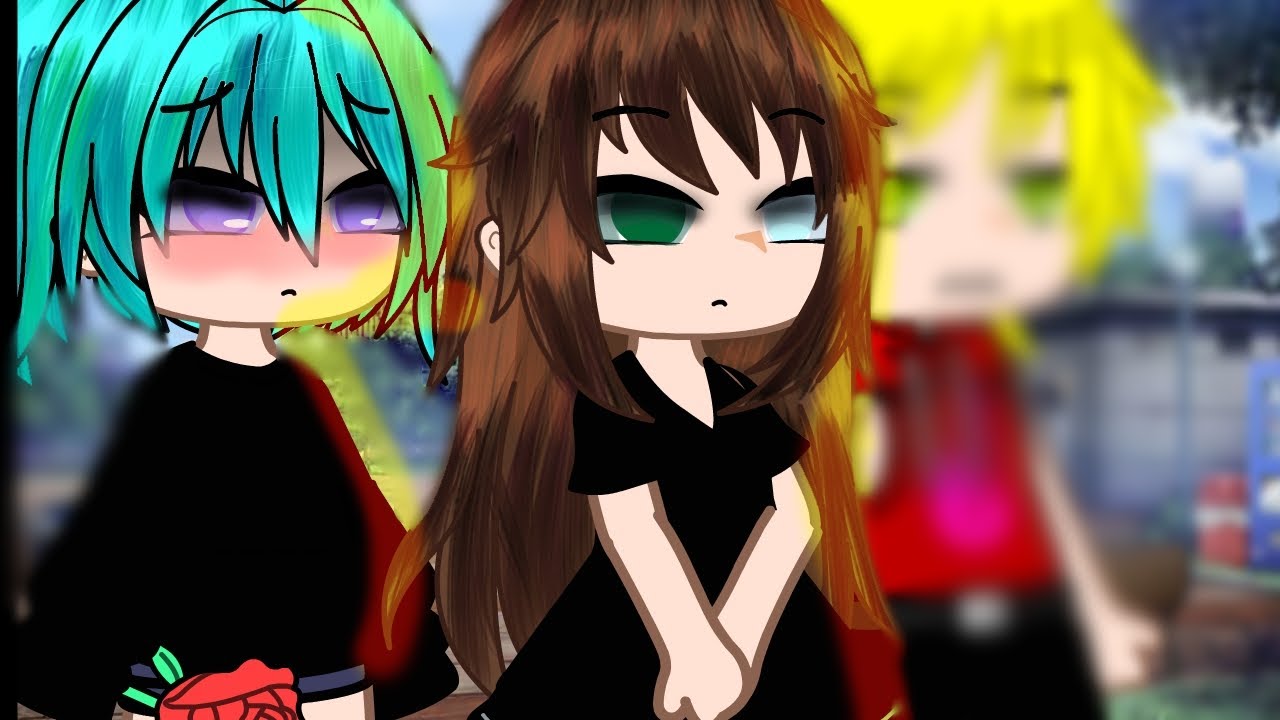 treat you better[glmv][GL][YURI] - YouTube