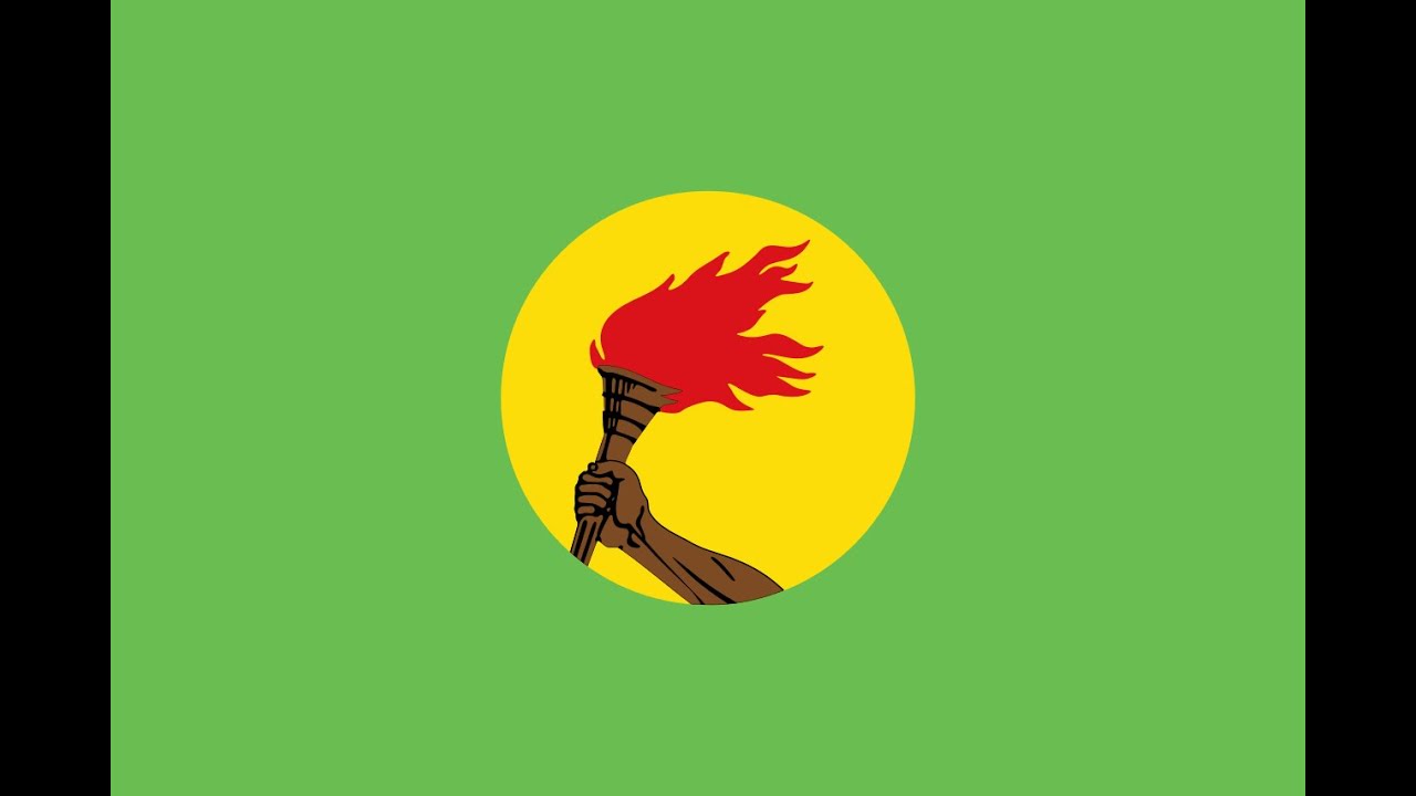 National Anthem of Zaire (1971-1997) - "La Zaïroise" (Vocal) - YouTube