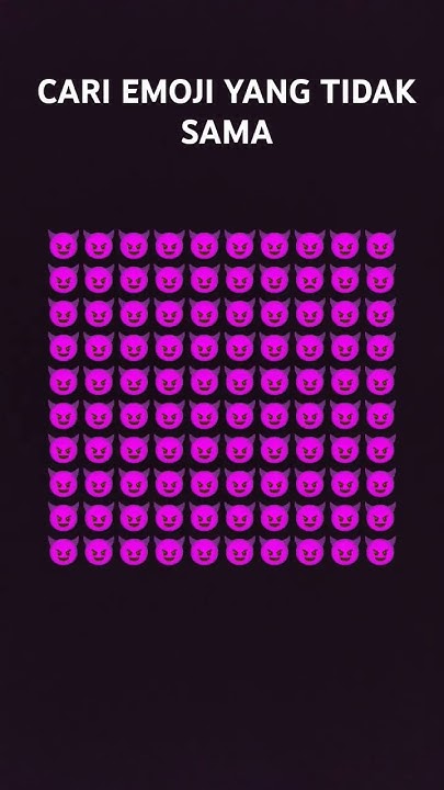 PART 2 MENCARI EMOJI🤗 - YouTube